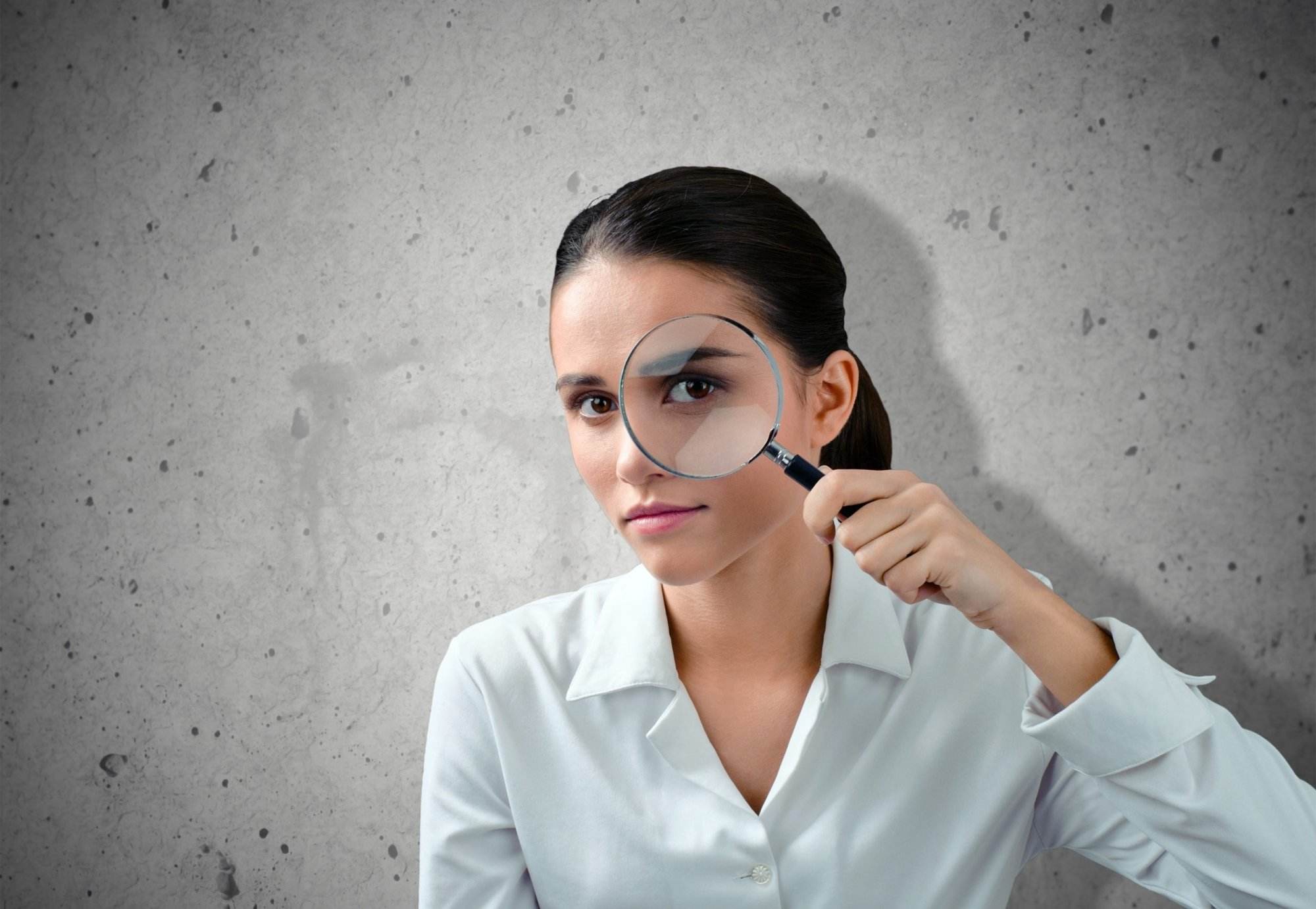 Are You Good at Analyzing? - The Thayer Institute